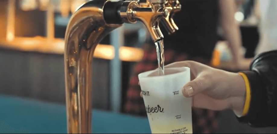 Cups for donation – Cupko Canada